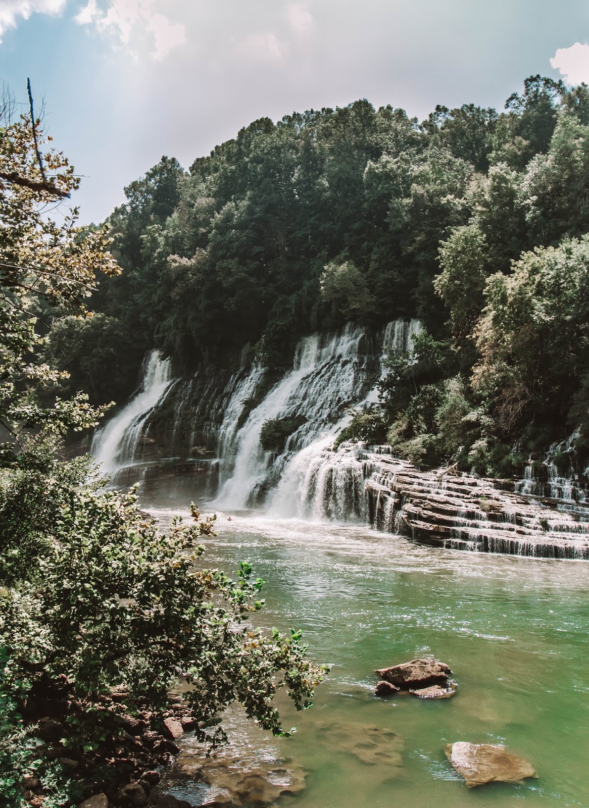 7 Reasons to Visit Your State Parks