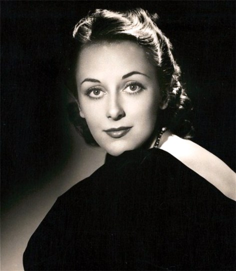 *: Ann Dvorak