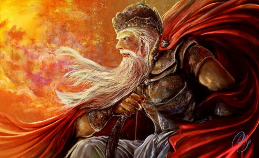 DUNIA ROMANTISME NASIONALIS: KISAH KASIH BHISMA DEWABRATA DAN DEWI AMBA