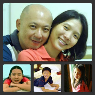 Meeting Jesus by Andy Uyboco