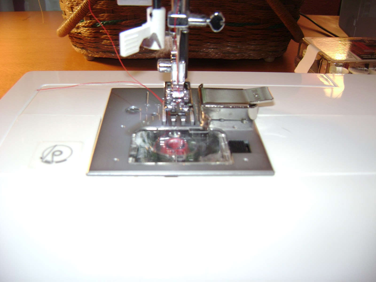 Stacie Thinks She Can: French seams the Stacie way: Tutorial