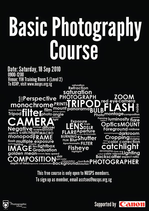 This is How You Can Promote Your Photography Course Online | Webmaster Tips