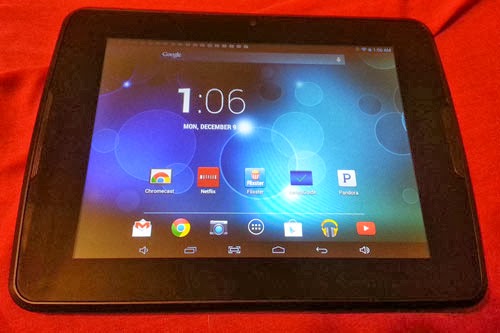 Widget Droid: Polaroid S8 by Southern Telecom: Back to a Cheap Tablet ...