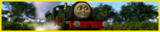 Roll Along Thomas: The Thomas and Friends News Blog - The Archive ...