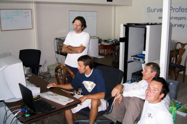 Ryan e Jared Smith vendem a Qualtrics e tornam-se os novos Bilionários ...