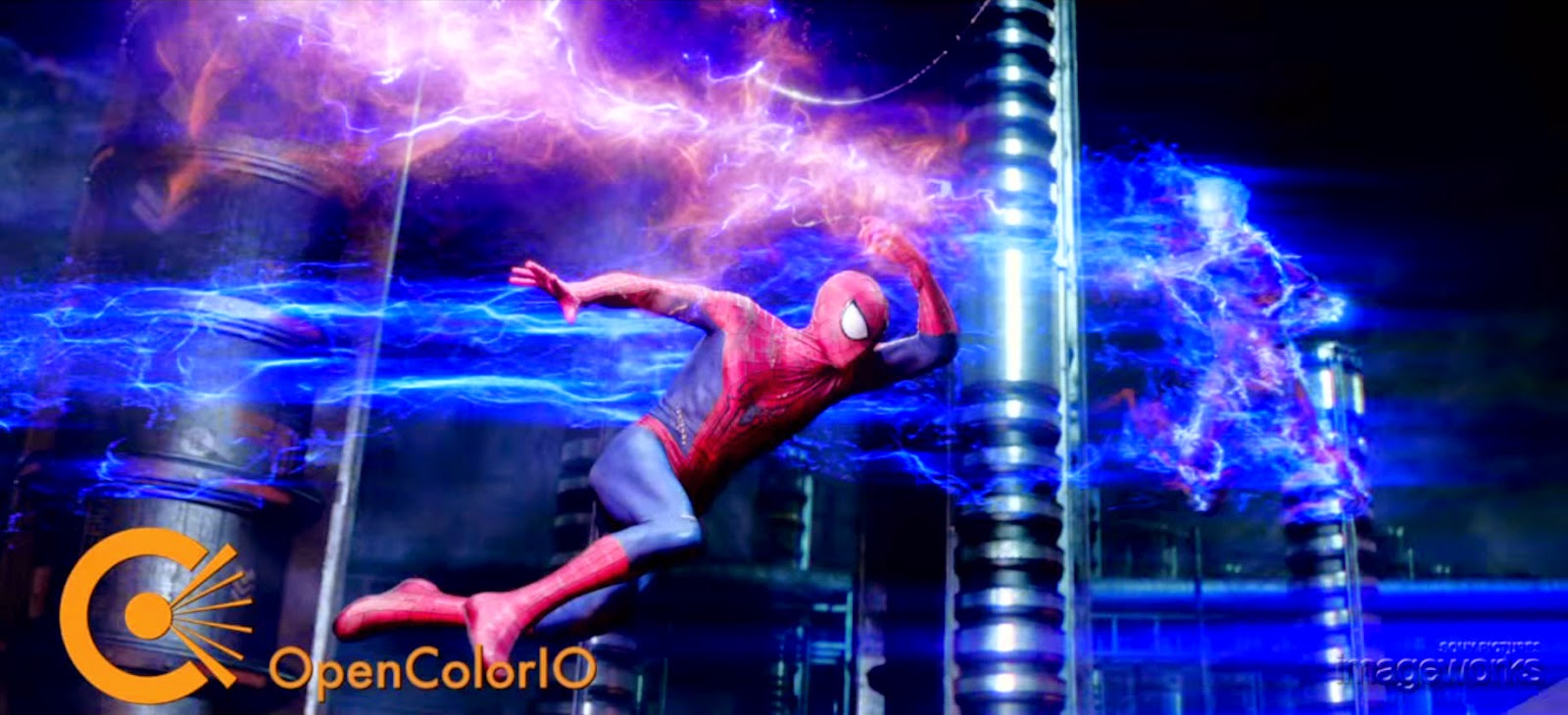 Sony Pictures Imageworks - Sizzle Reel 2015 | Computer Graphics Daily News