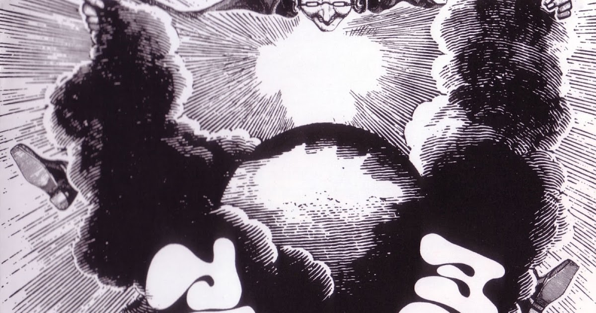 1968 Tomorrow - Tomorrow - Rockronología