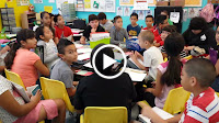 I Am What I Teach: Socratic Seminar with 5th Graders