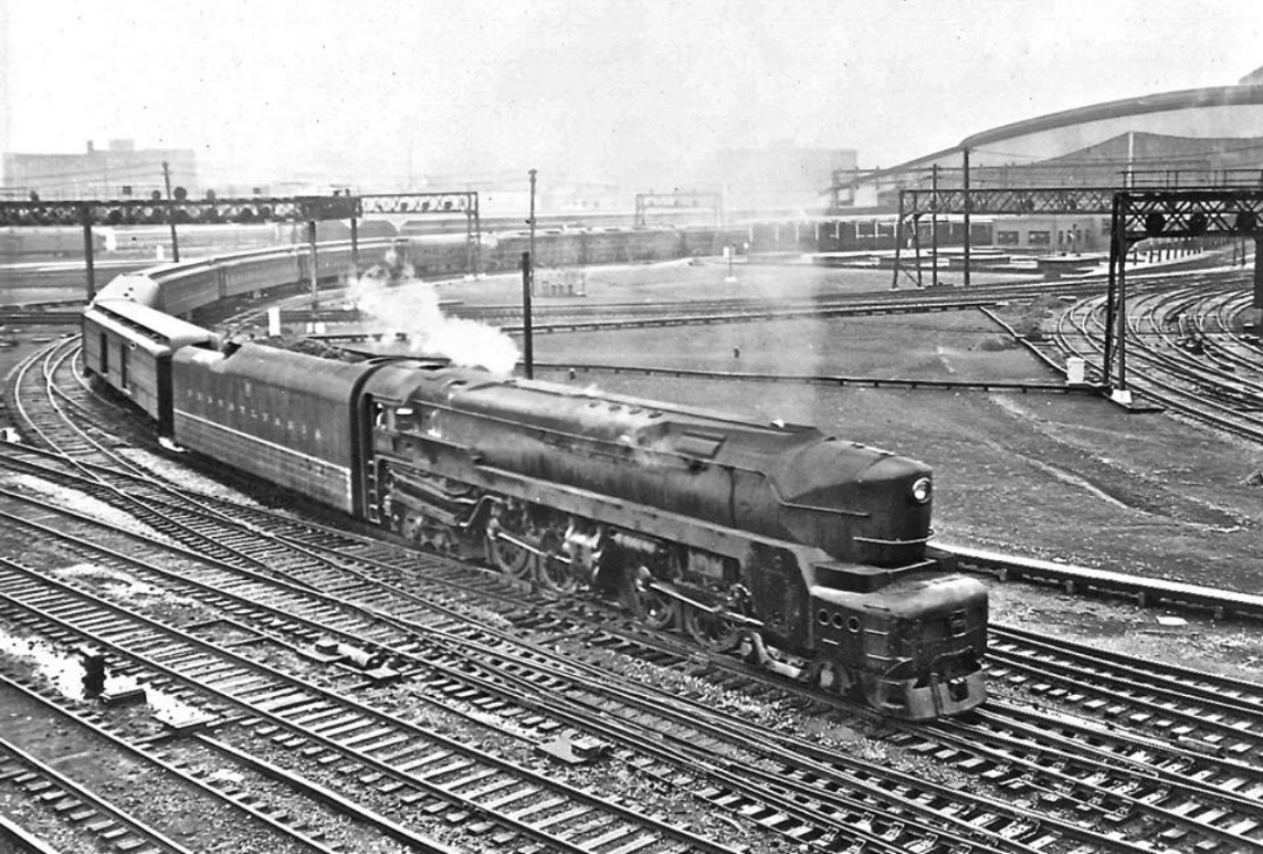 Towns and Nature: St. Louis, MO: Union Station and Tower