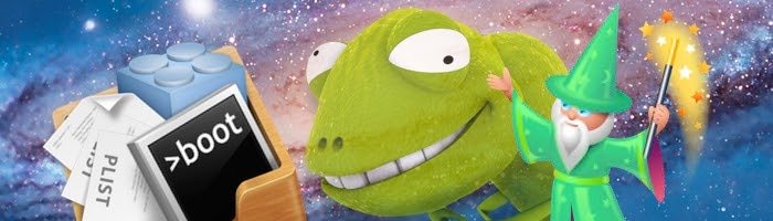 Showdown: The Best Chameleon Helper