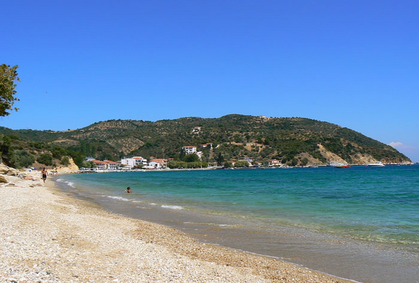 ☮ ΒΟΛΟΣ ΠΗΛΙΟ ΜΑΓΝΗΣΙΑ : ΠΑΡΑΛΙΕΣ