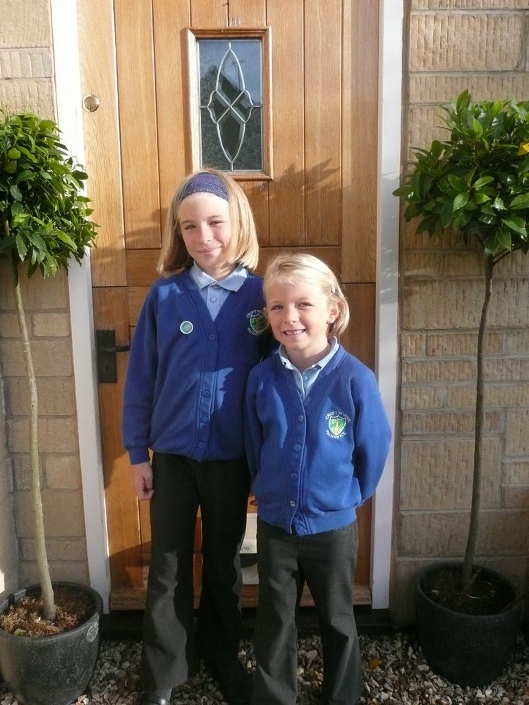 Lynall family adventure