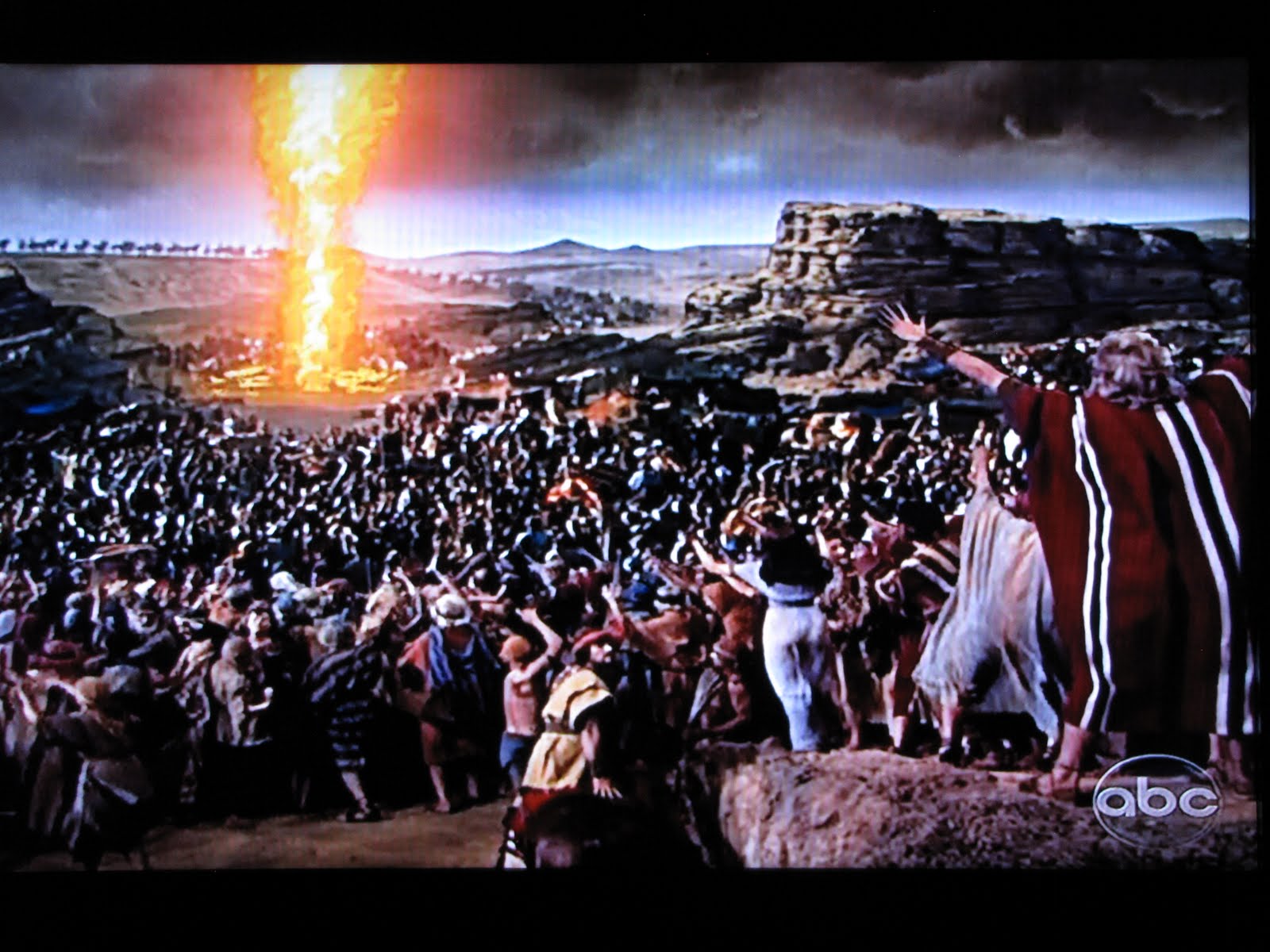 Douglass-Riverview News and Current Events: April 2011