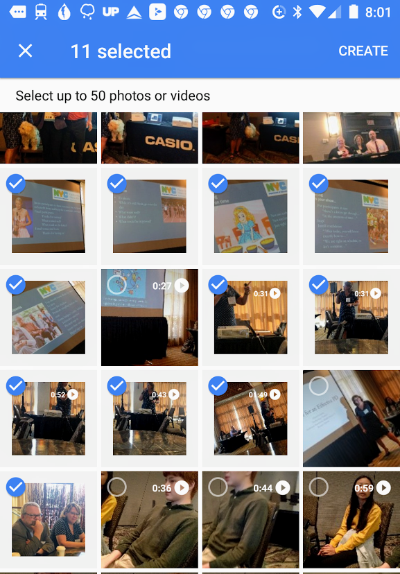 Lisa Nielsen: The Innovative Educator: Google Movies: Fast, Fun, Easy ...