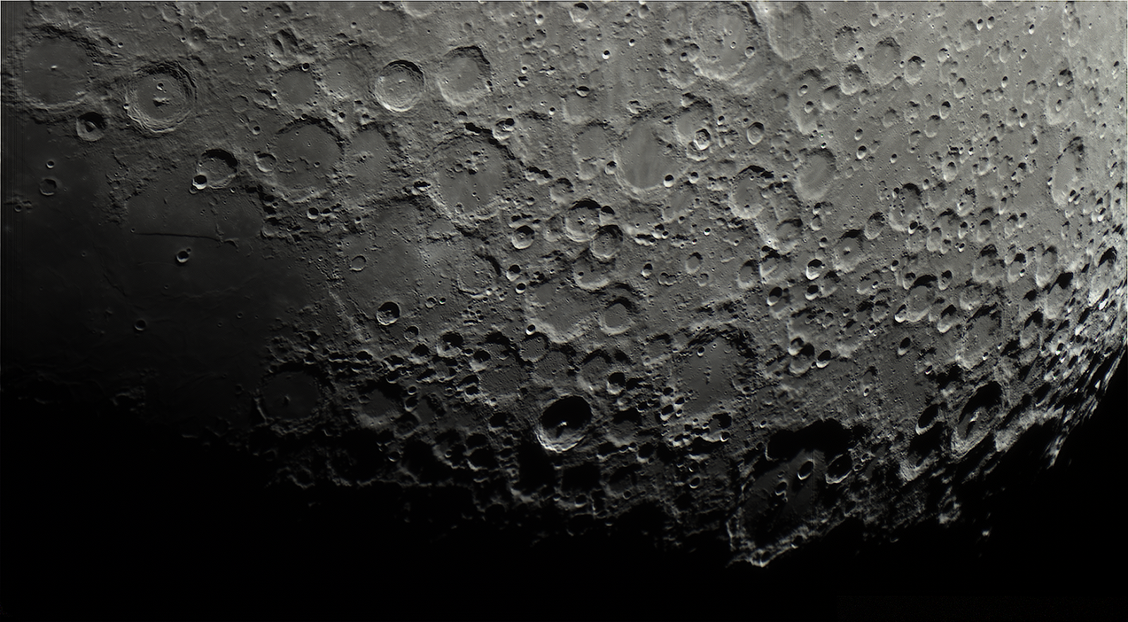 x-bit-astro-imaging: High Definition Lunar image with SVBONY T7 W2568A ...