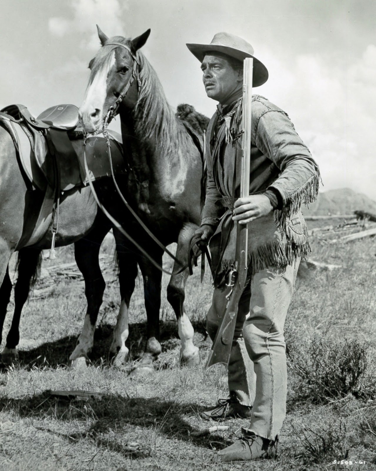 Greenbriar Picture Shows: Wellman Week at Greenbriar