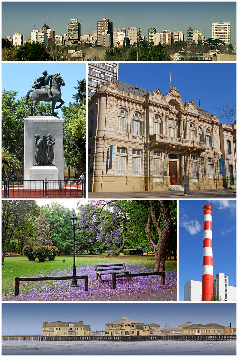 El Fundador de Quilmes