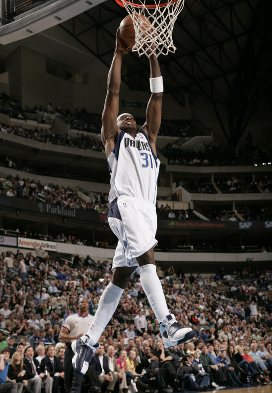 Jason Terry NBA Dallas Mavericks basketball wallpapers | Core Wallpapers