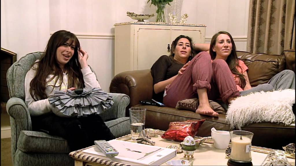 The People’s Couch Airing on Bravo This October - BioGamer Girl