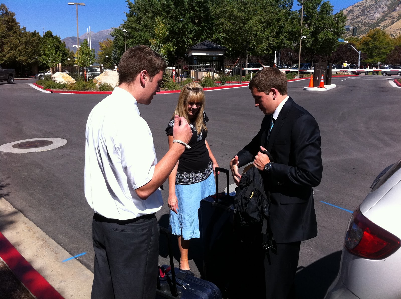 Elder Jordan Royal - Called to Serve PHILIPPINES ANGELES MISSION ...