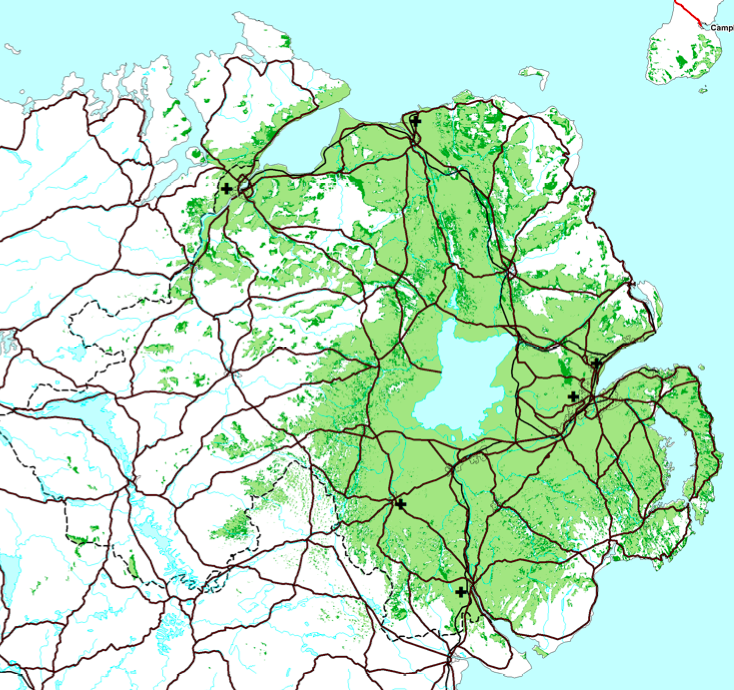Alan in Belfast: Extra DAB radio stations coming to Northern Ireland ...
