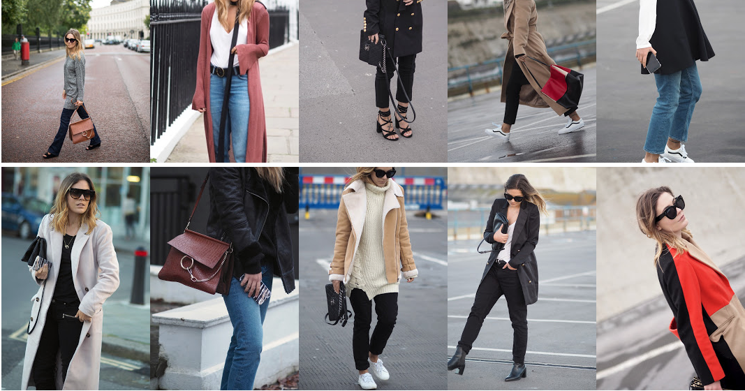 A FASHION FIX 2015 OUTFIT ROUND UP | A FASHION FIX // UK FASHION AND ...