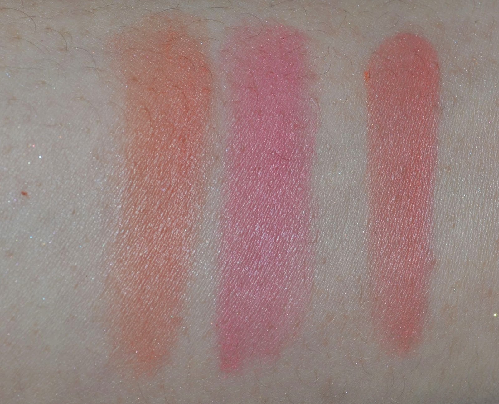 Simply Diana's Makeup Chronicles: Essence: Blush Up! Powder Blush (#10 ...