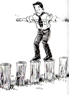 PPM 01 Seremban Timur Negeri Sembilan: HALANGAN KOMANDO