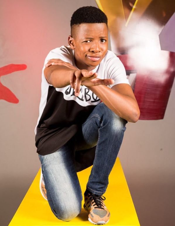 TV with Thinus: SABC1 adds 5 new young presenters for its YOTV weekday ...