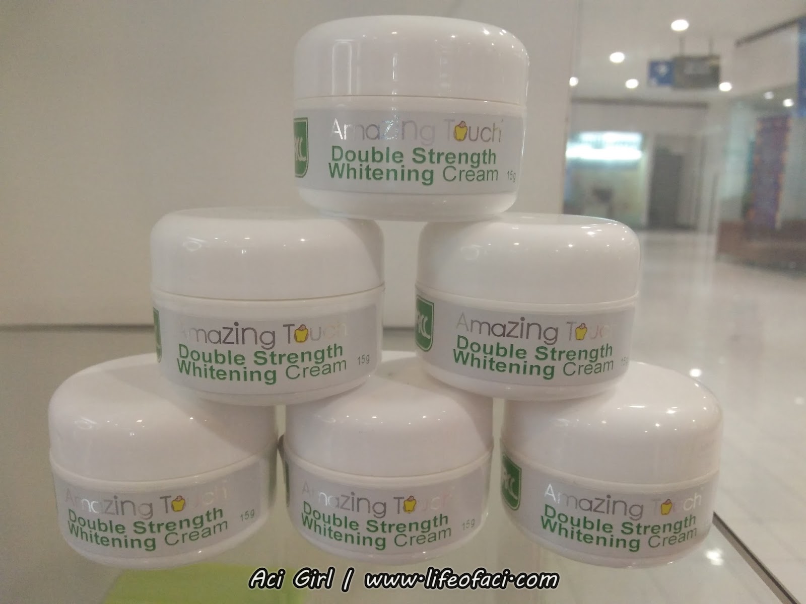 Now You See It, And Then You Wont, Amazing Isn't It? #AmazingTouch ...