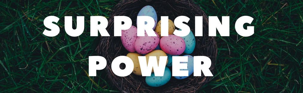 Simple Kidmin: Best Surprise Ever 3: Surprising Power Simple Kidmin: Best Surprise Ever 3: Surprising Power