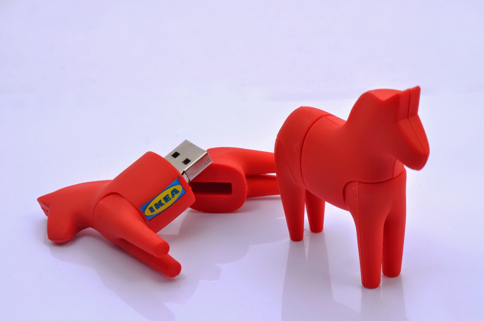 Working with IKEA - CustomMemory