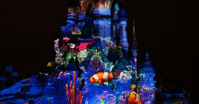 DISNEY KIND OF DAY: Earth Month at Disneyland Paris