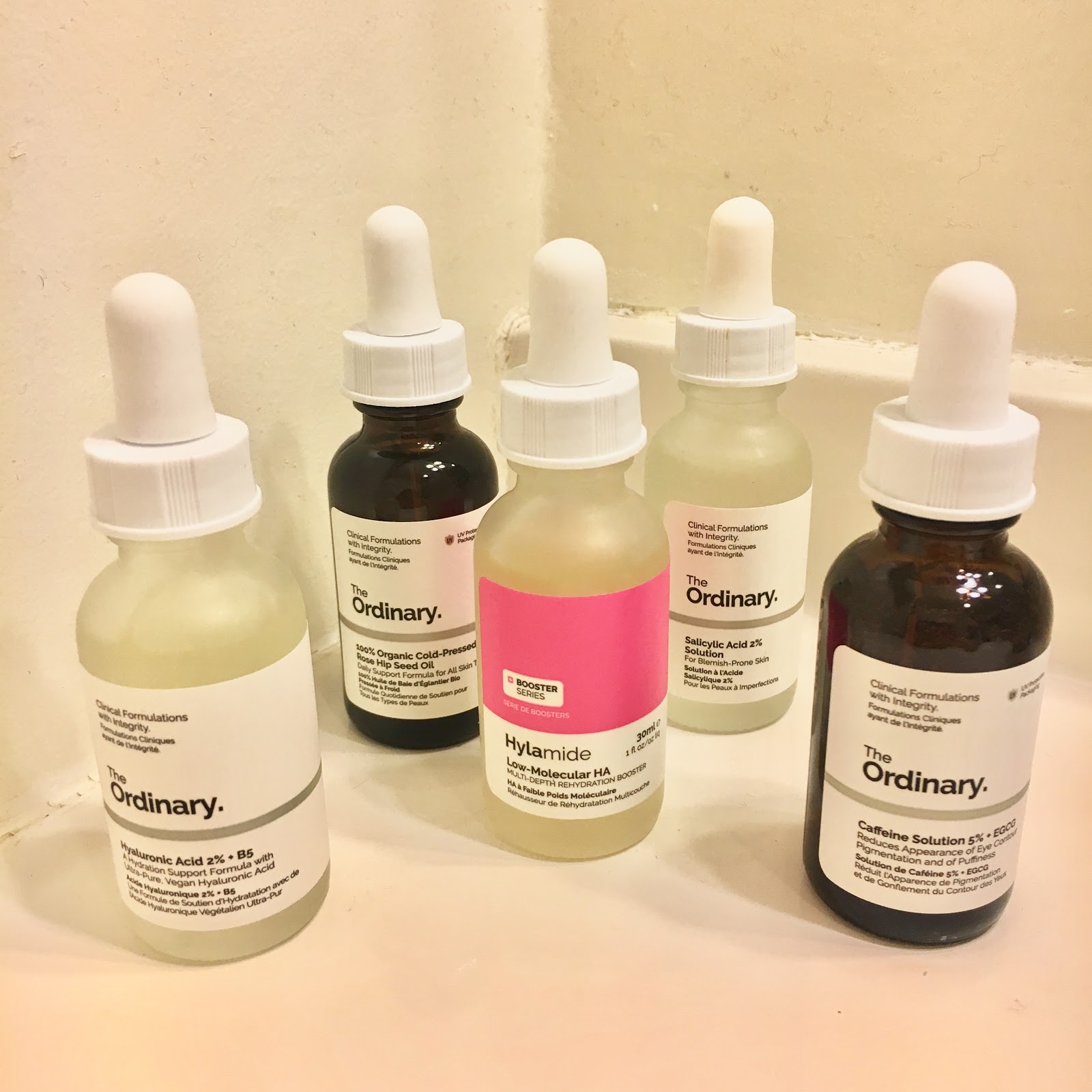 The Beauty of Life: Anything but Ordinary: The Ordinary Skincare by ...