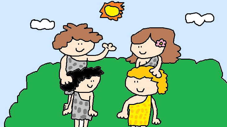 Histórias Bíblicas: Caim, Abel e Sete (Gênesis 4.1-26)