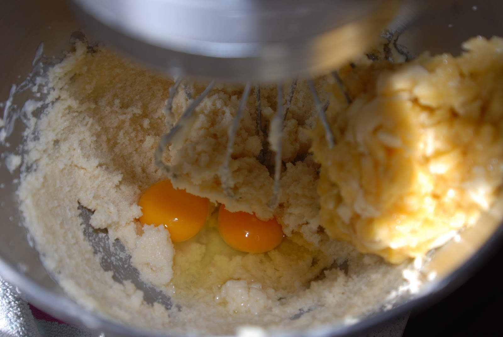 Bakemester Snipp: Banankjeks