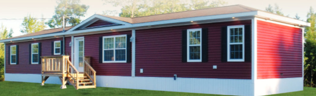 Greenotter's Manufactured Home Reviews