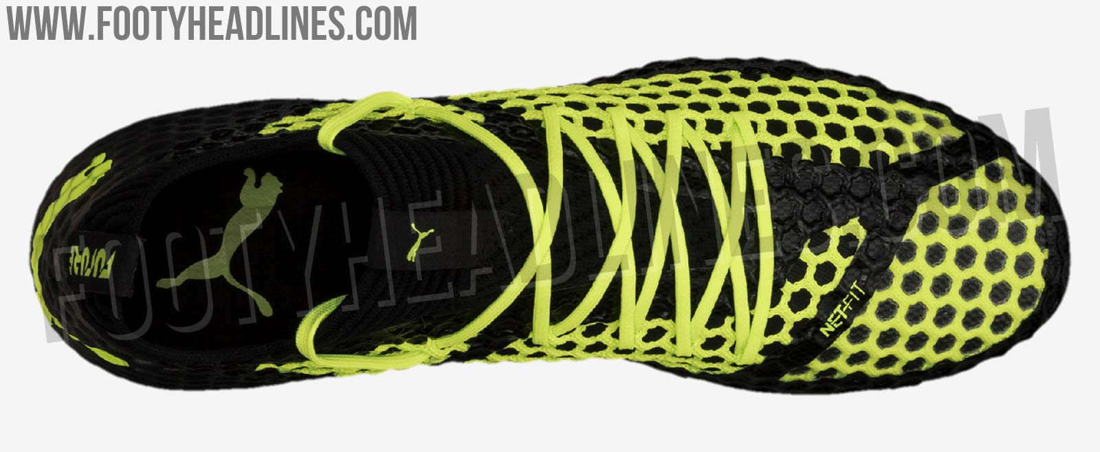 Puma Future 18 Debut Boots Unveiled - Footy Headlines