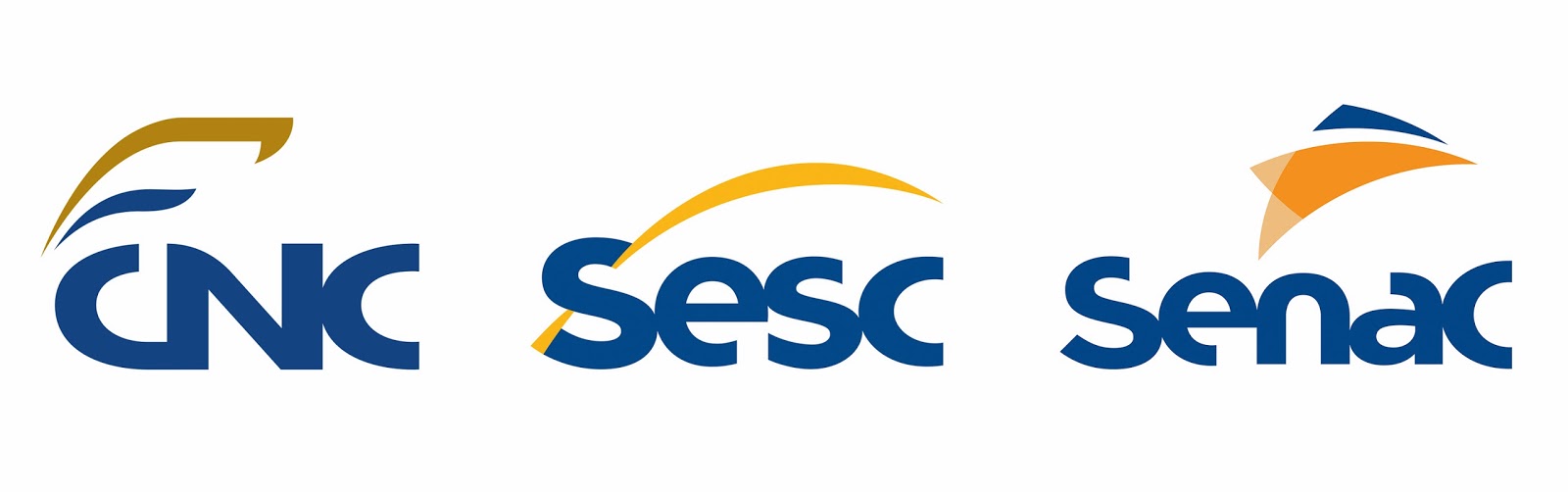 Notícias do Dia: Logomarca do Senac conquista prêmio nacional Aberje 2013