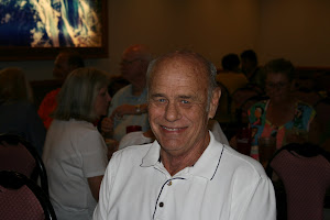 Carrollton 1962: David Shaffer, Jack Kirby, Chris Bilderback ; Below ...