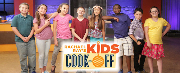 Torviewtoronto: Rachael Ray’s Kids Cook-Off Show Starts in August