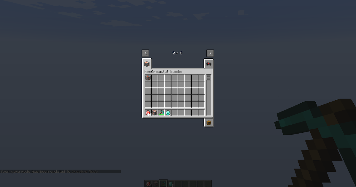 Minecraft 1-11-2 forge mods - porsrus