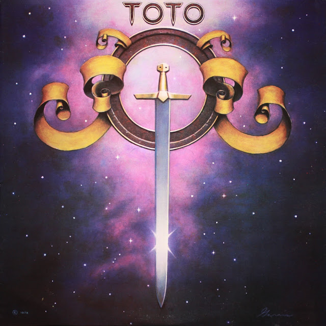 1978 Toto - Toto - Rockronología