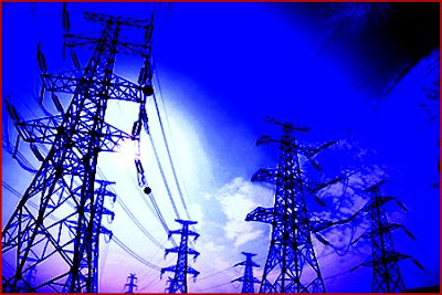 Technical Globe: Electric power