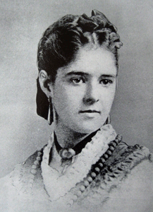 Forgotten history of Ellicott City & Howard County MD: Priscilla ...