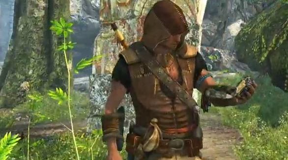 O.X.I.D.E : บทสรุป - Assassin's Creed IV: Black Flag