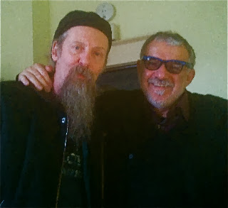 Got Lucky Blues Tour