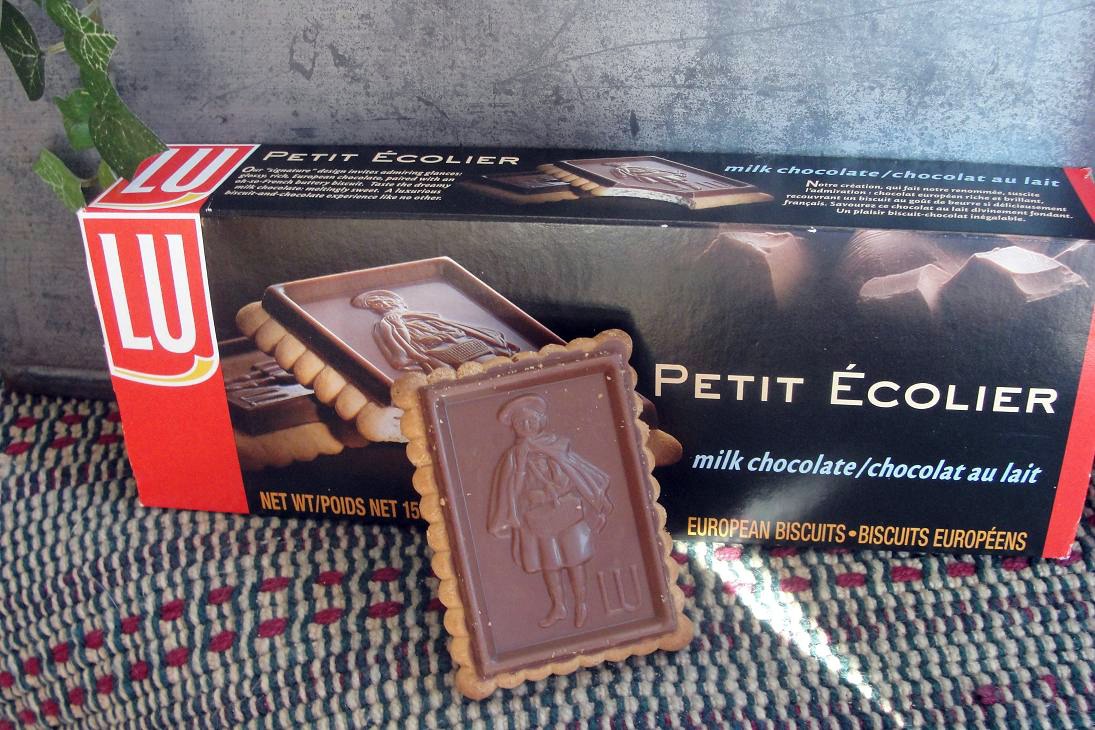 The Cranky Crow: My French Love