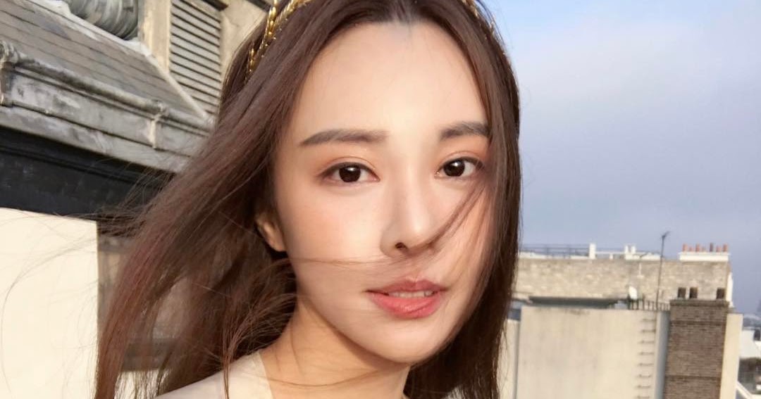 Cathryn Lee 李元玲 | Sexy Gravure