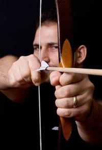 Cardio Trek - Toronto Personal Trainer: Rapid Fire Archery - Different ...